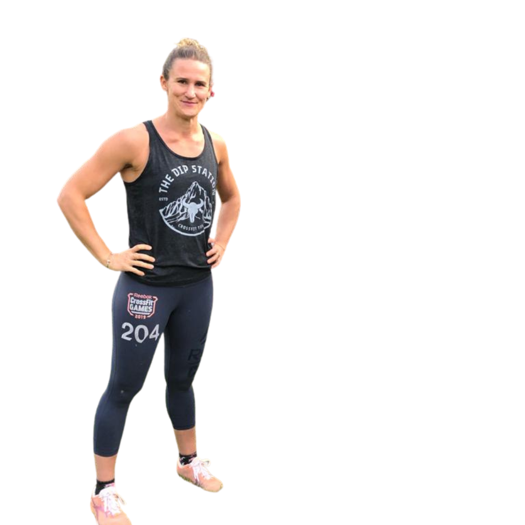 Stream Fitness